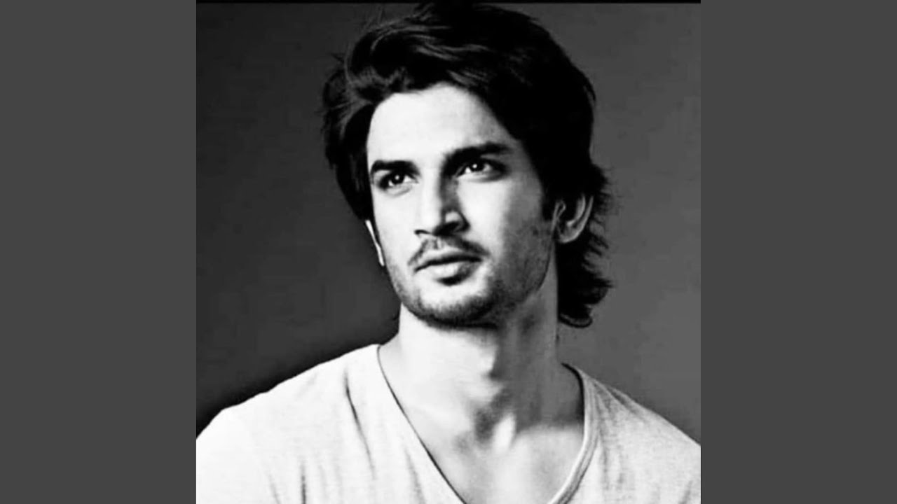 SUSHANT SINGH RAJPUT STORY in Rap - YouTube