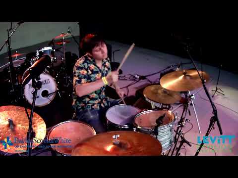 Ottoman Turks -  Live at the Levitt!