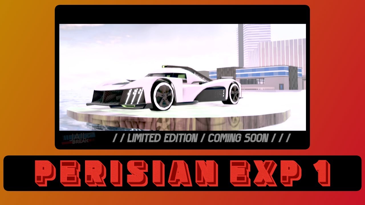 [FULL GUIDE] Parisian Exp-1 Update - YouTube