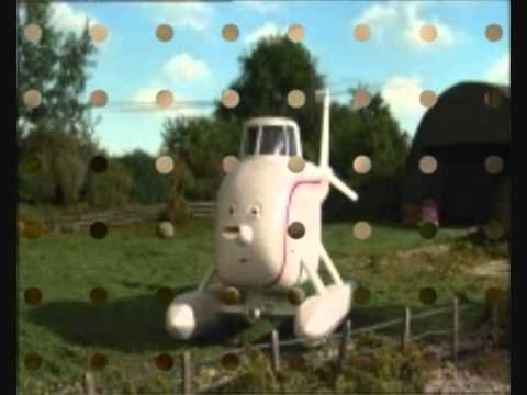 Harold Through the Years (1986 - 2010) - YouTube