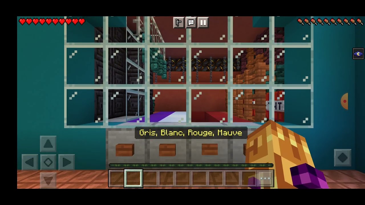 Learn FRENCH Bomb diffuse part 3 - YouTube