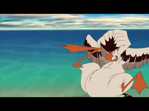ALEU SCENE PACK #1 BALTO 2 HD (ALEU AS A PUPPY)