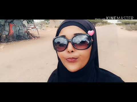 Baro mesha u ku dhashay madaxweyne Abdi qasim - YouTube