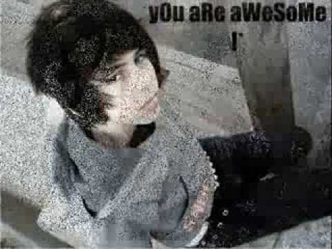 andres gorgeous - andrew glates - YouTube