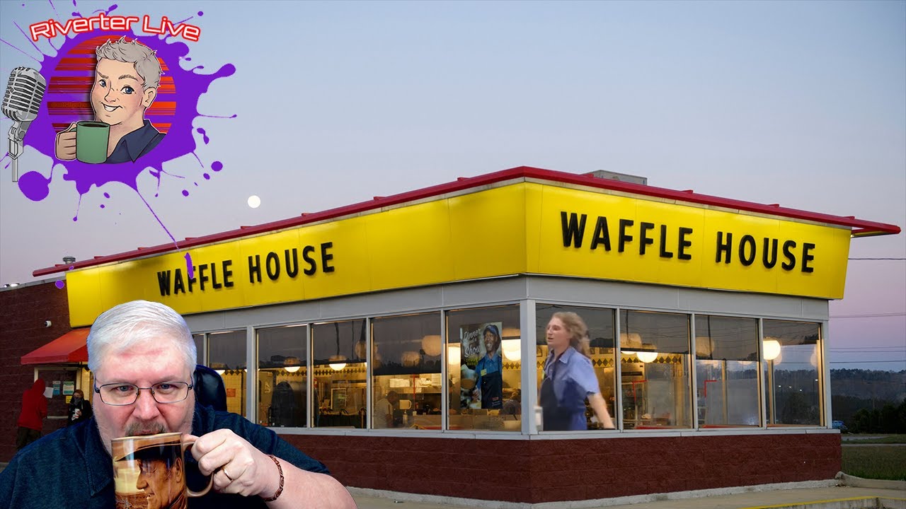 Hypocrisy Has No Limitations, Apologies Are Owed & Waffle House Battle ...