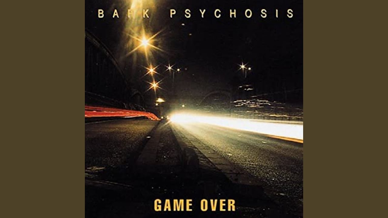 Pendulum Man (Live) - YouTube