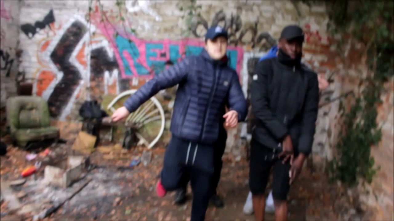 Alpha I - DRIP (4rngang Official video) - YouTube