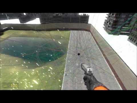 Source Engine Physics Demonstration - YouTube