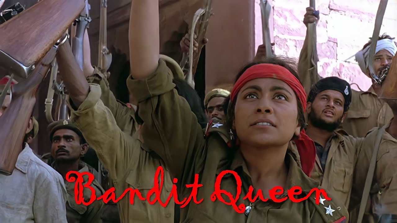 चंबल की रानी Real Story of Bandit Queen Movie Explained in Hindi. - YouTube