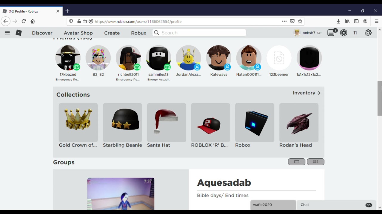 I was rewarded a gold developer crown on roblox - YouTube