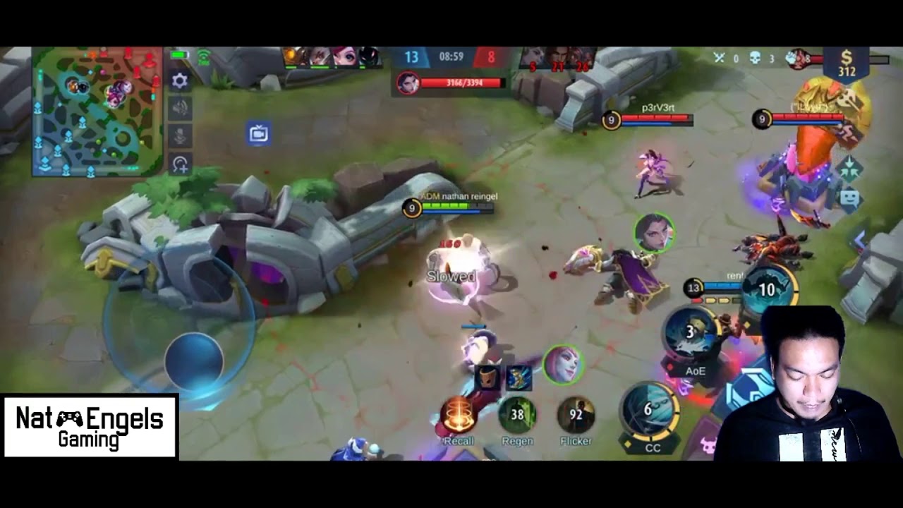 Mga hook ng magaling - YouTube