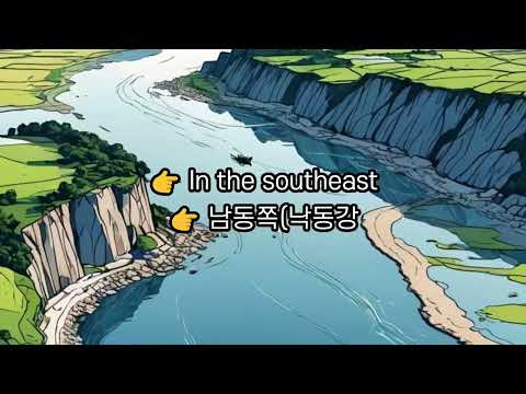 South of Gojoseon – The Rise of Jin