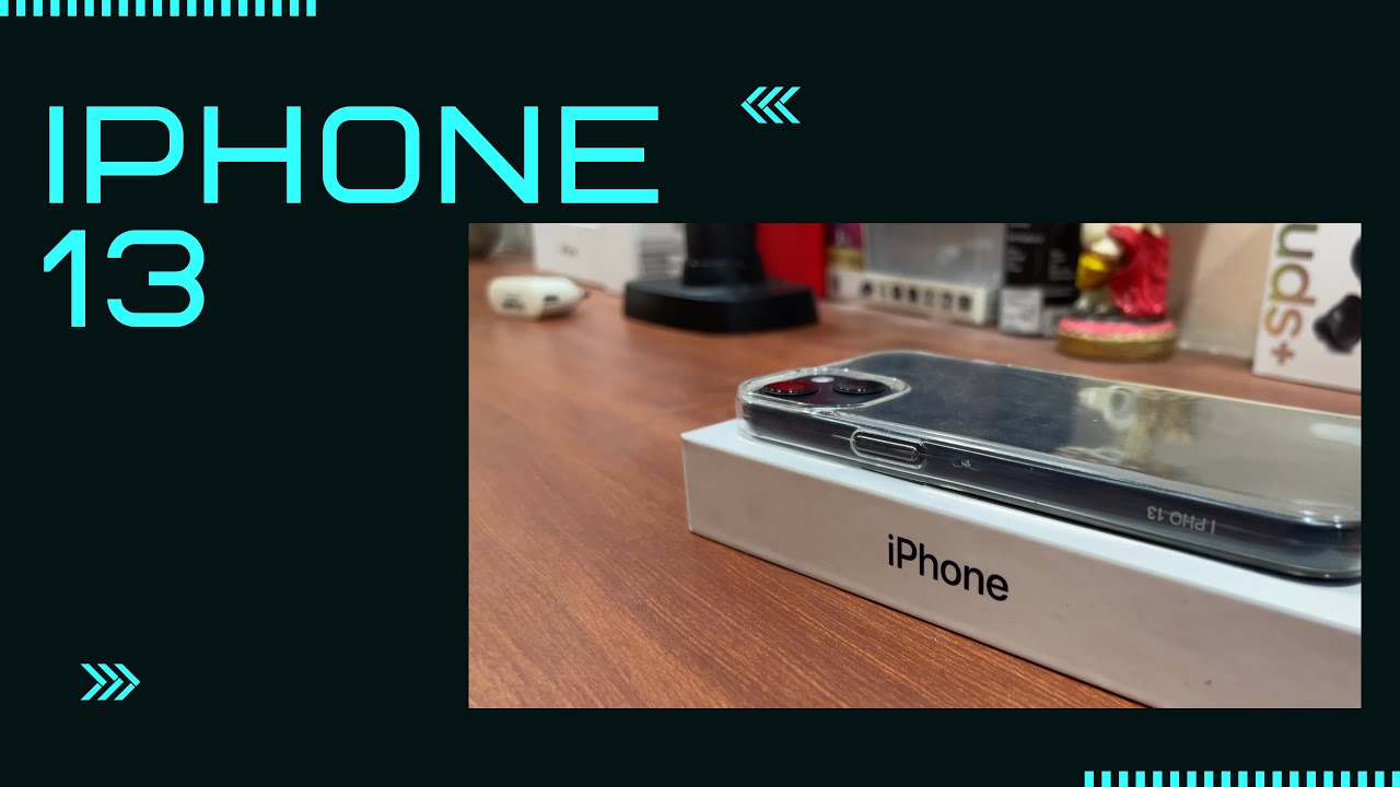 iPhone 13 An Honest Review |By Sampath Ippili| - YouTube