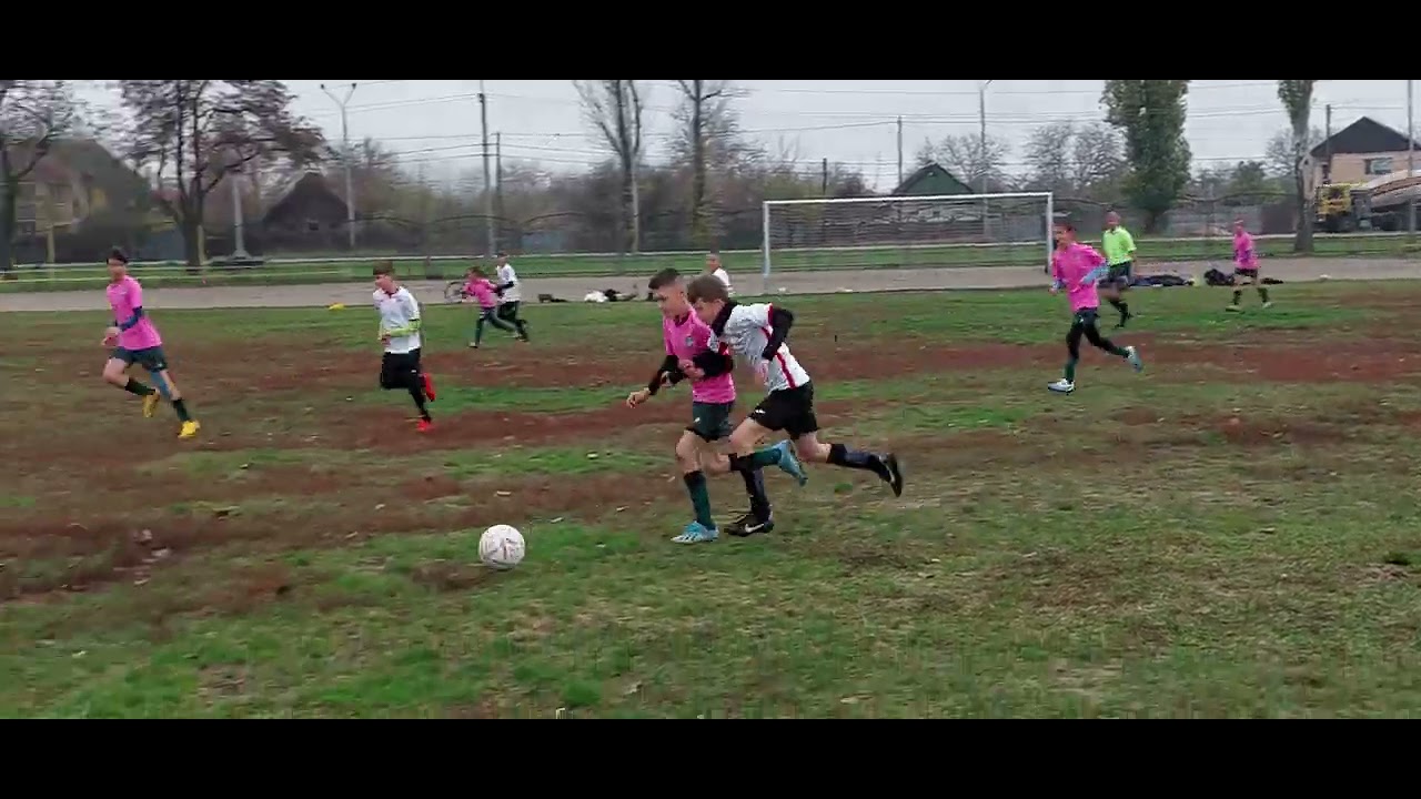 2011/12 FC Lime - ФК Скіфи 04.11.2023 (1/4 Кубок області) - YouTube