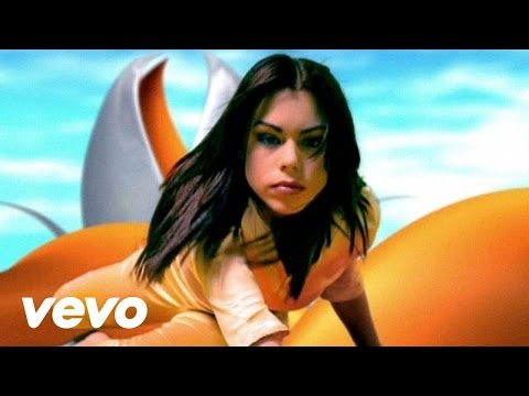 Billie Piper - Honey To The Bee