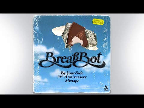 Breakbot - \