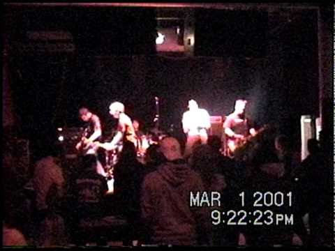 Junction 18 - Above The Avenue - YouTube