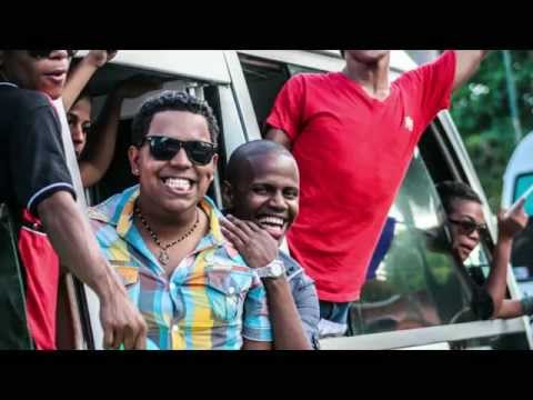 Promo Orgullo GLBT Dominicano 2013