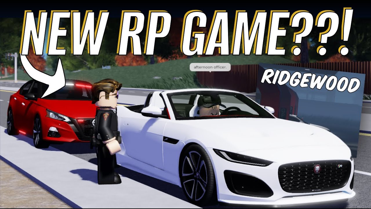 Average New RP Game Review: | Ridgewood Wisconsin - YouTube