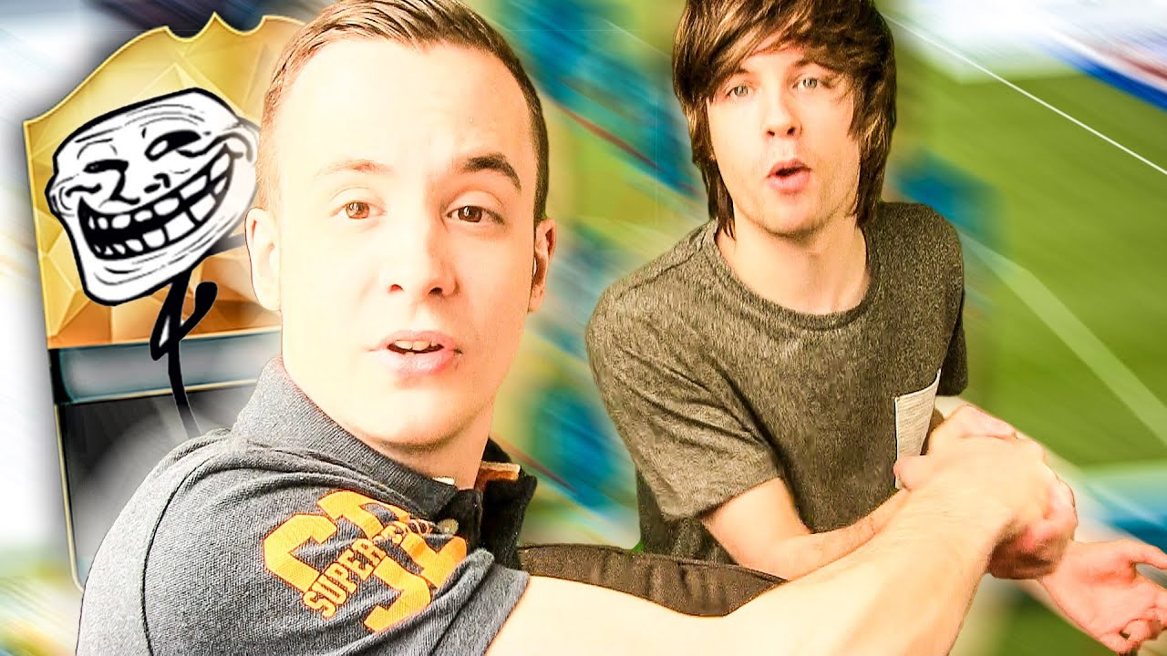 IT'S A DEEEAAAAALLLL!!! - TWOSYNC FIFA 16 ULTIMATE TEAM - YouTube