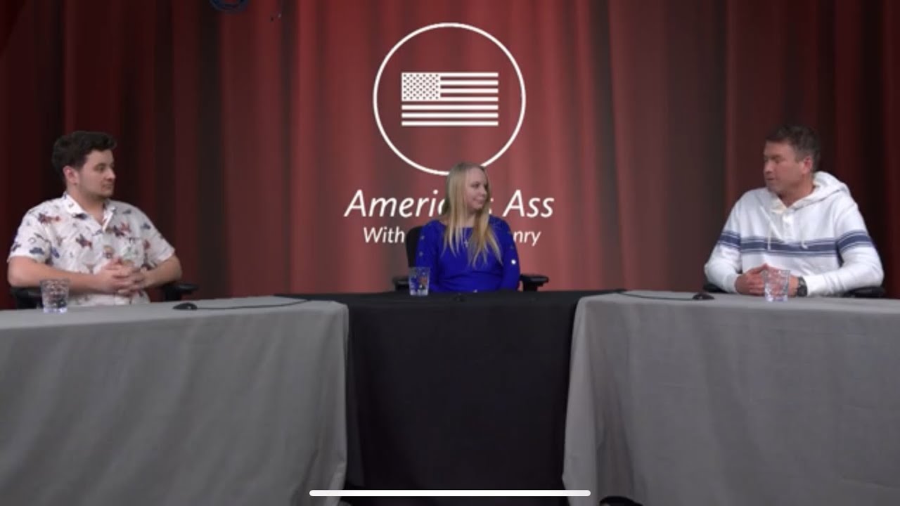 Episode 64 (Shawn Faber & Sarah Meier) - YouTube