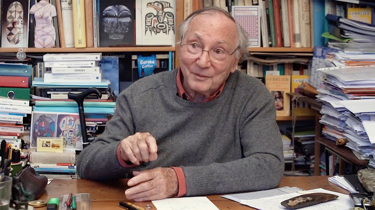 Maurice Godelier. Livre 6. Expériences coloniales et initiations ...