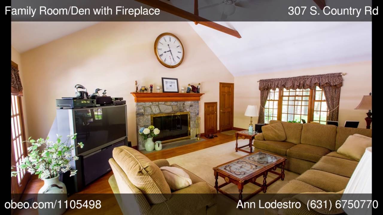 307 S Country Rd Brookhaven NY 11719 - Ann Lodestro - Keller Williams ...