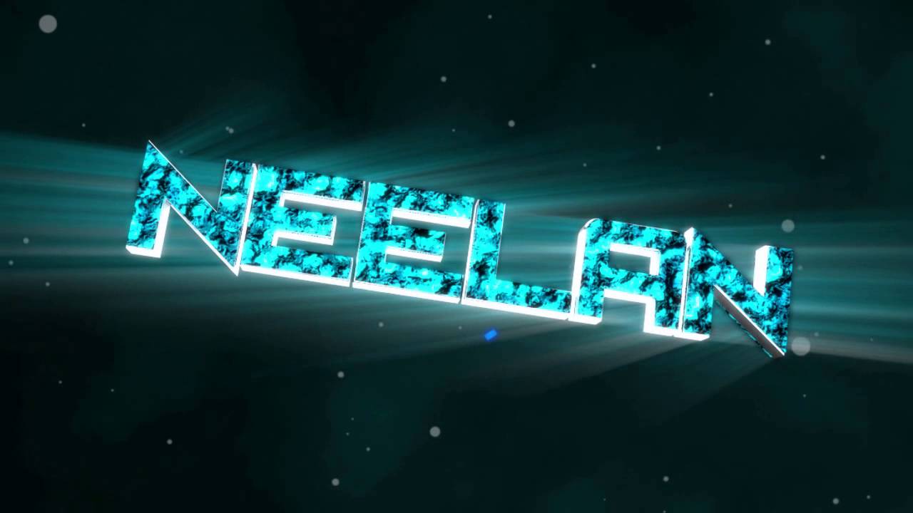 Neelan Intro (That Improvement Doe) (Dual with Neelan) - YouTube