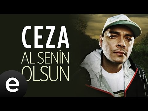 Ceza - Al Senin Olsun - Official Audio