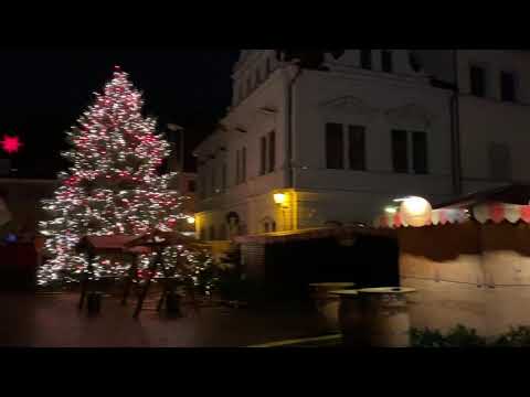 Christmas Pirna 2019