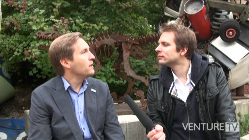 Die Sedo-Story mit Sedo-Gründer Tim Schumacher - YouTube