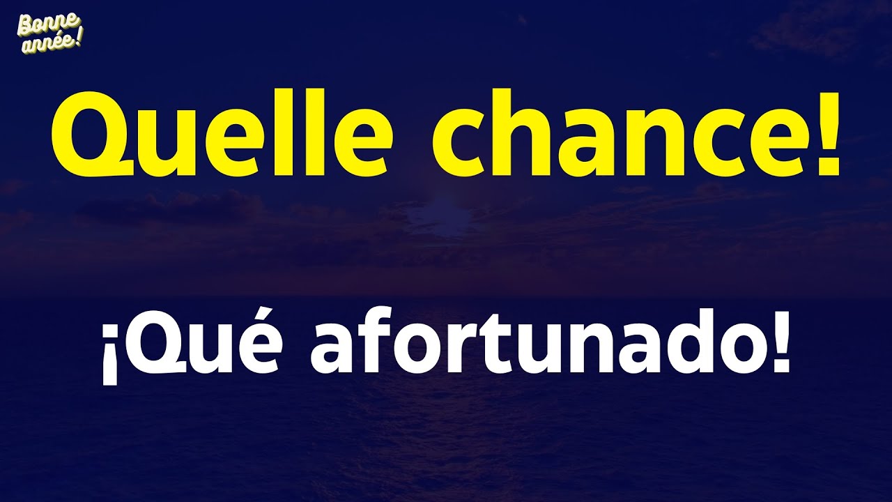 👉 SI APRENDES ESTO PODRAS DOMINAR EL FRANCES MUY RAPIDO Y FACIL CURSO ...