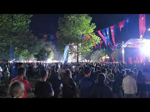 Balkan Panayırı 2023 Ziraat Park