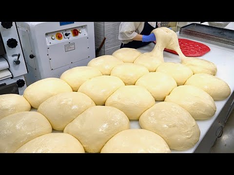 Mükemmel! Lezzetli Kore tatlısı koleksiyonu