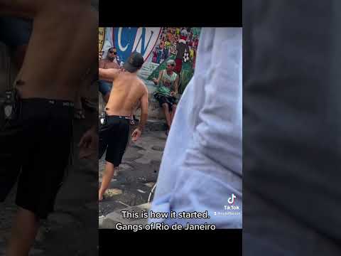 #riodejaneiro #favela #rocinha #travel #adventure #brazil