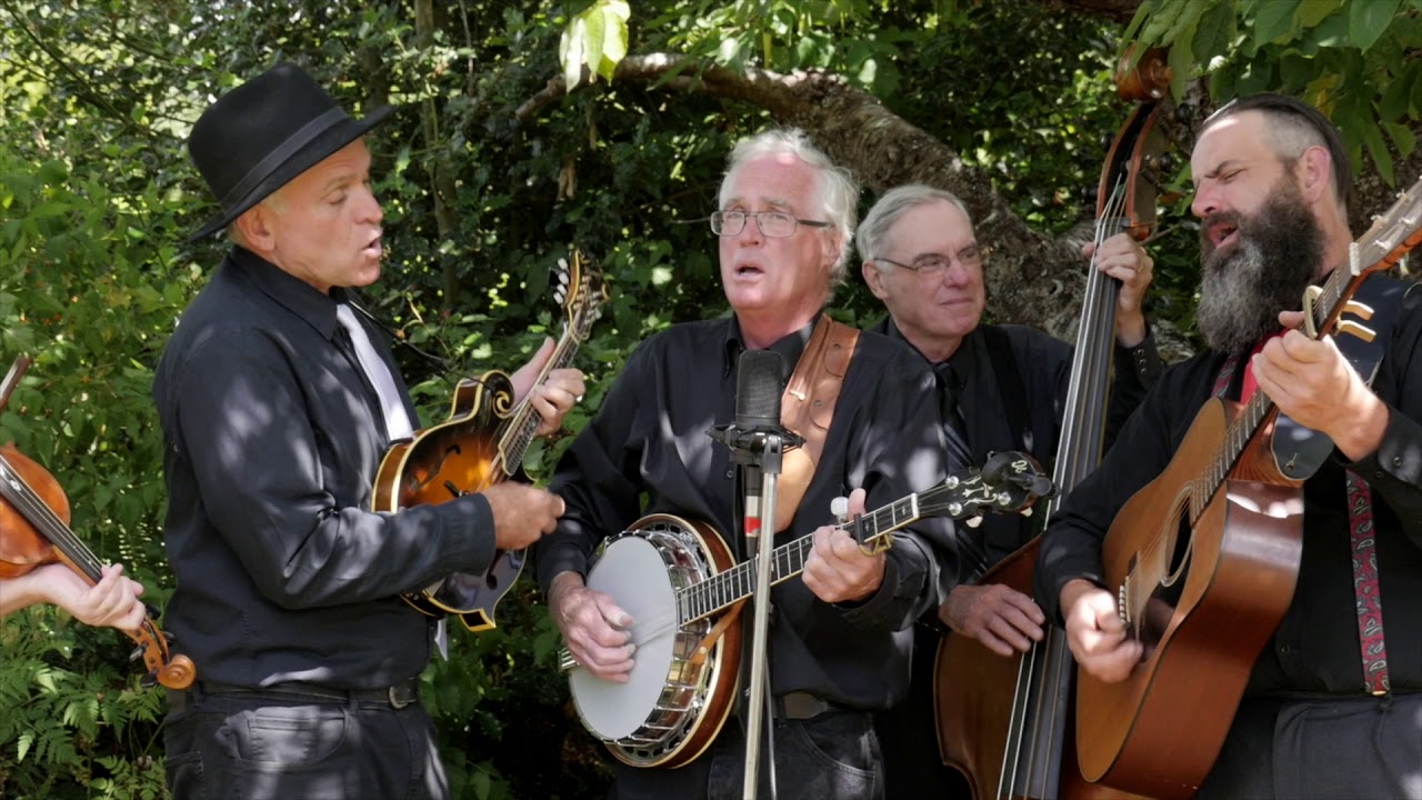 Scout Mountain - Love as a Memory - YouTube