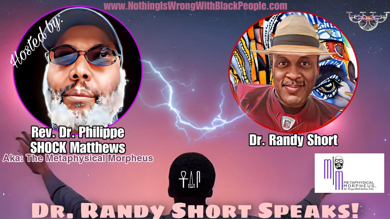 Dr. Randy Short (Harry Belafonte) - YouTube