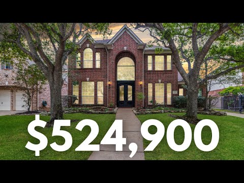 Amazing Gleannloch Farms Home with Pool - YouTube