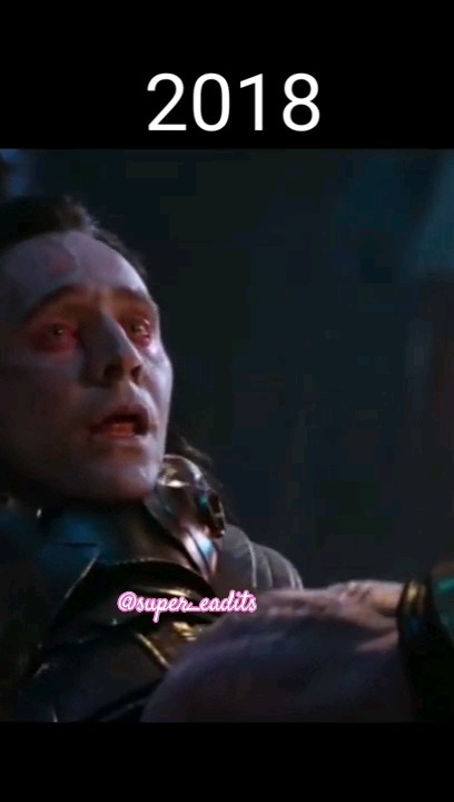 Loki death evolution || loki death scene || loki sad status || #loki# ...