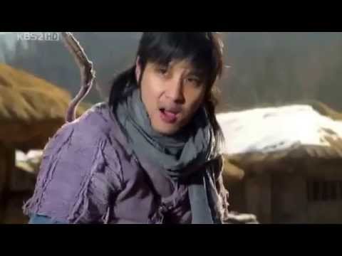 The slave Hunters with DJ