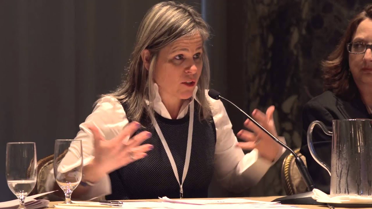 Procter & Gamble Breakout Session: Shelly McNamara - YouTube