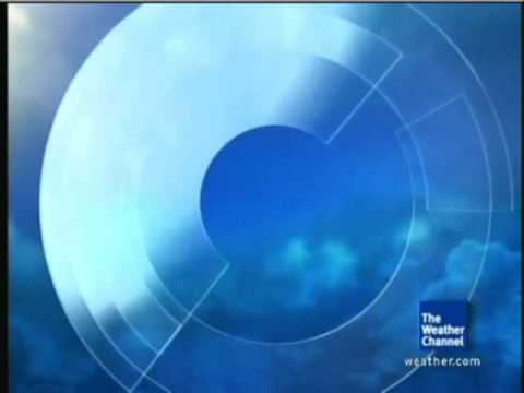 Weather Center Intro - YouTube