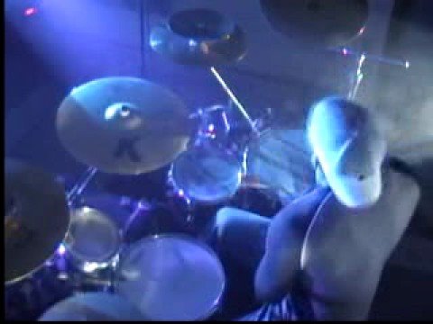 Greg LaPoint - Drum Solo - YouTube
