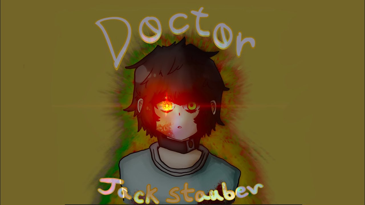 Doctor Animation meme, South park AU - YouTube