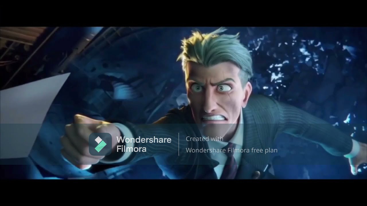 Random Villain Defeats Part II - YouTube