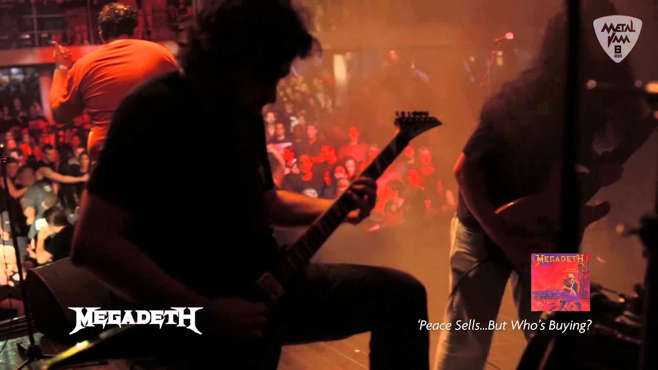 Metal Jam 2013 | Vídeos Oficiais (parte 3) - YouTube