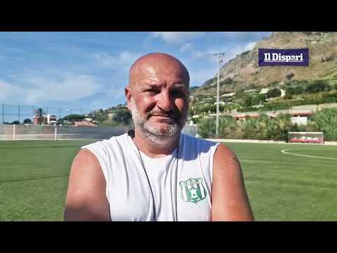 Il Dispari Quotidiano di Ischia e Procida - YouTube