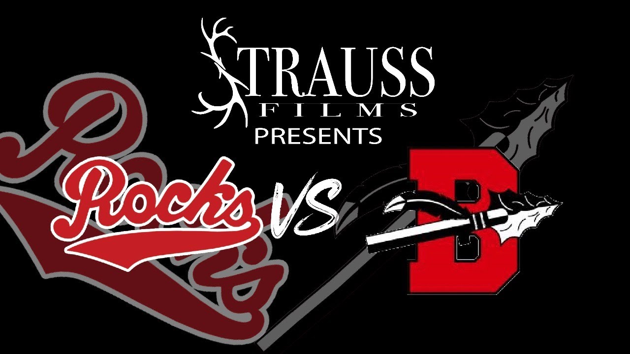 Barnesville Shamrocks vs. Bellaire Big Reds | Volleyball | 9-16-2020 ...