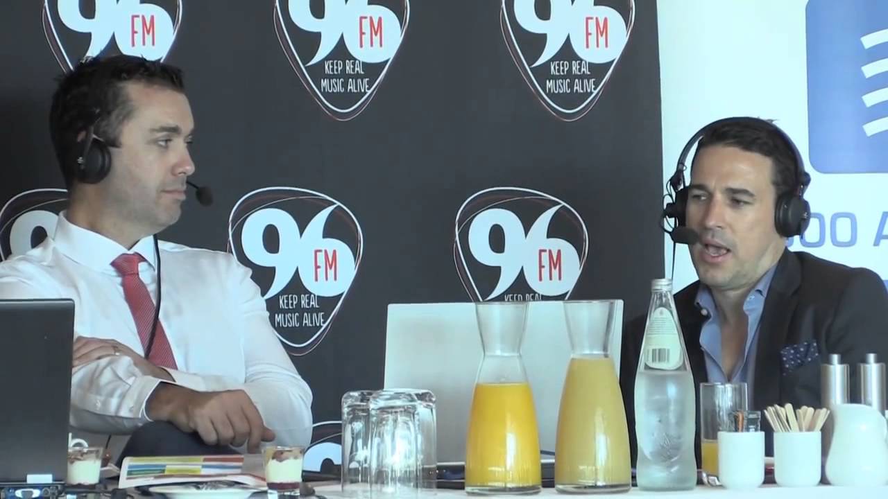 Infinite Wealth’s Tim Guest interviewed on 96FM's $1 Million Dollar ...