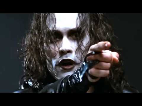 Things About Brandon Lee's Death That Still Don't Make Sense